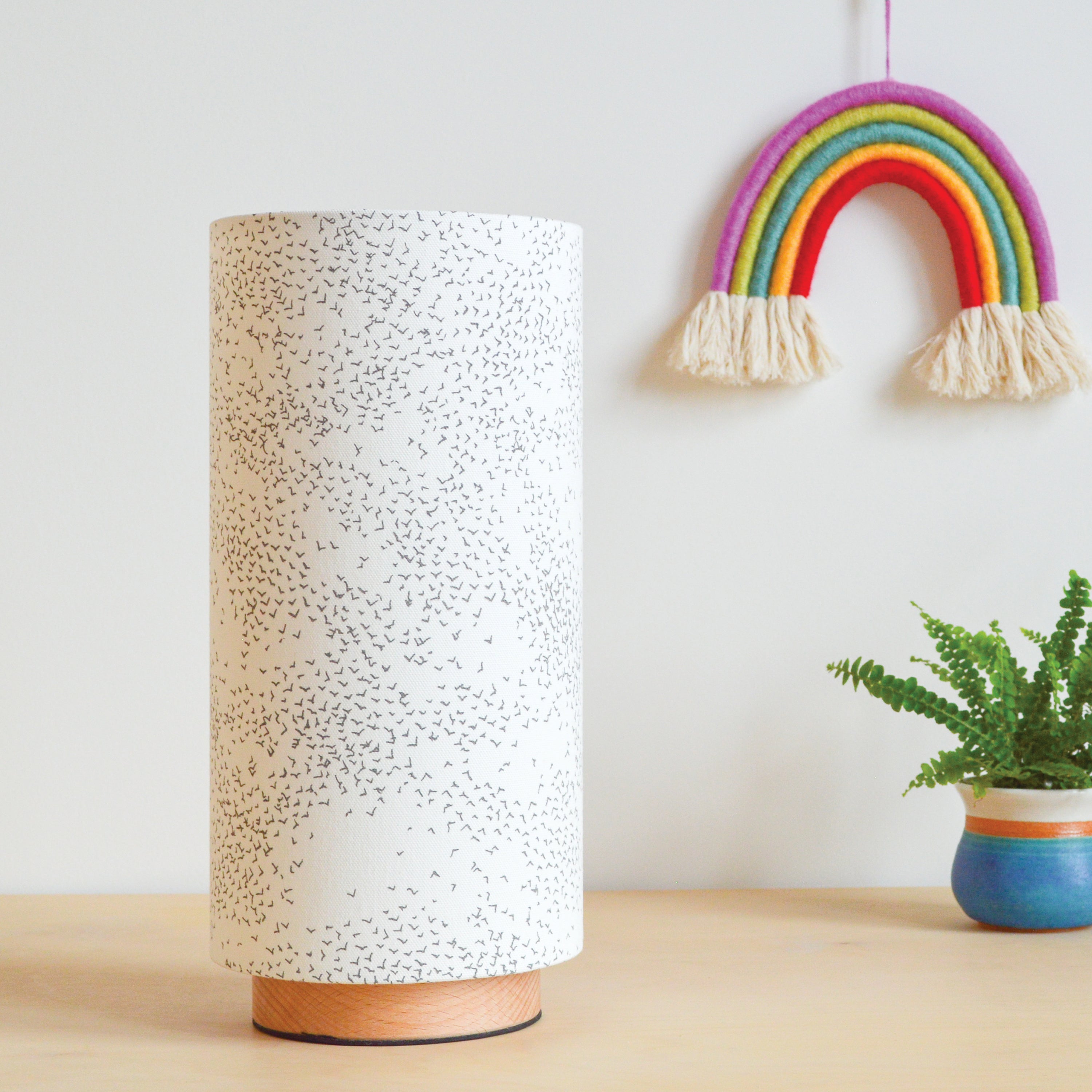 New Slim Table Lamps – lumelighting